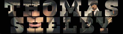 100 Thomas Shelby Wallpapers