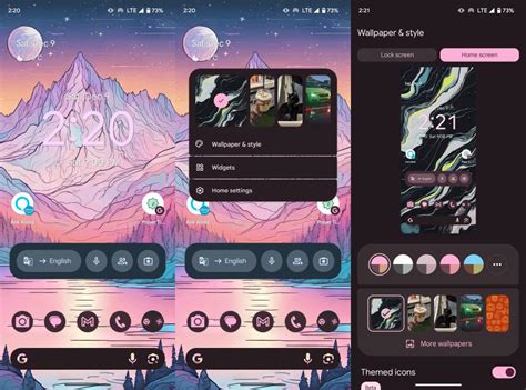 How To Change Your Lock Screen Shortcuts On Android 14