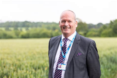 Mark Patten Sdp Candidate For Harpenden And Berkhamsted Croydon Constitutionalists