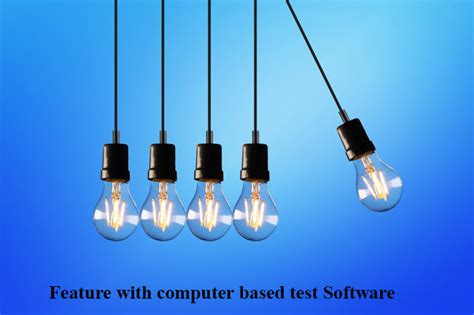 What Is Computer Based Test Software And How You Can Grow With It