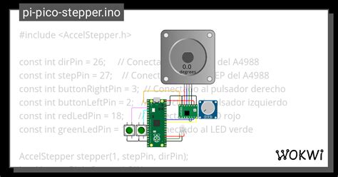Wokwi Online ESP32 STM32 Arduino Simulator