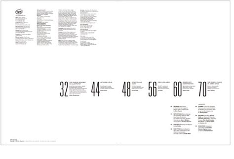 1000 Images About Table Of Contents On Pinterest