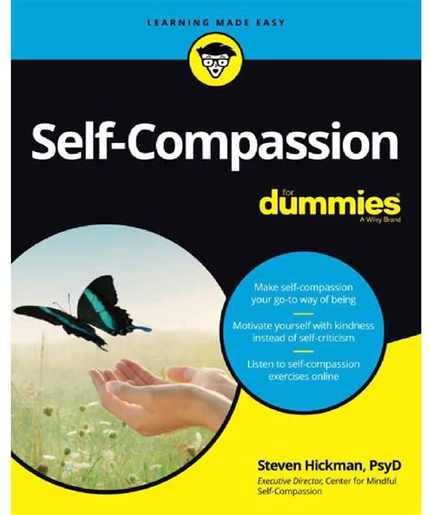 self compassion for dummies learning made easy price from jarir in
