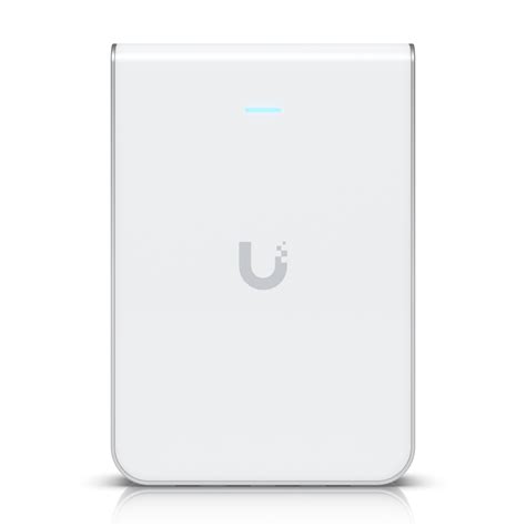 Access Point U In Wall Ubiquiti Store