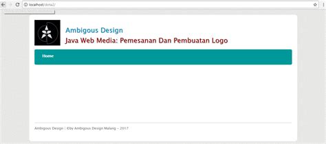 Membuat Menu Menggunakan Codeigniter Pentingnya Informasi Bagi Kita