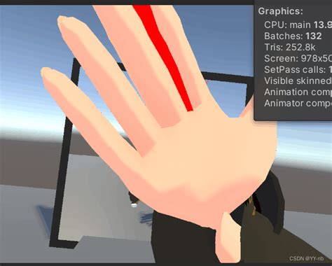 vrik unity xr interaction toolkit 配置 vr 全身模型（上）：实现上半身的追踪（附带vrm模型导入unity方法和手腕扭曲的解决方法） csdn博客
