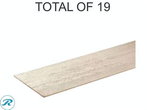 19 Lp Smartside Soffit Cedar Texture 38 X 16 X 16ft Roller Auctions