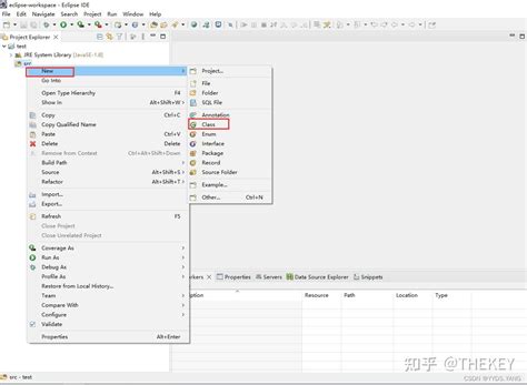 eclipse for java开发环境部署 知乎