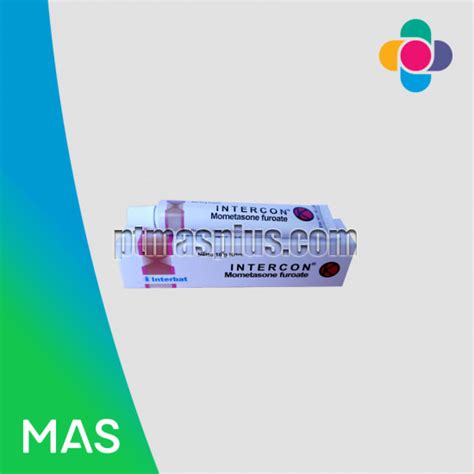 Produk Intercon 10 Gr Cream Pt Murni Aik Sukses