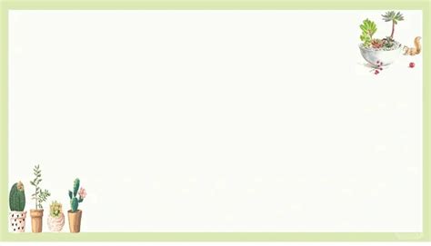 自制ppt背景图卡通活力 花瓣网