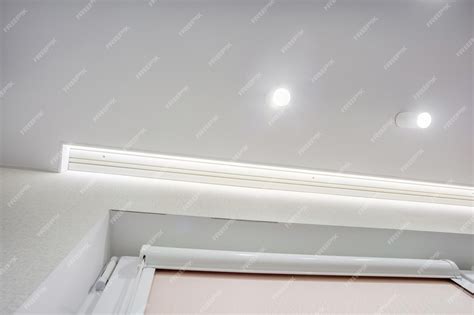 Drop Ceiling Vs Bulkhead