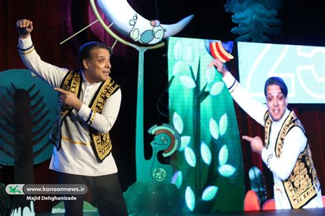 فراخوان بیست‌وششمین جشنواره بین‌المللی قصه‌گویی کانون منتشر شد کانون