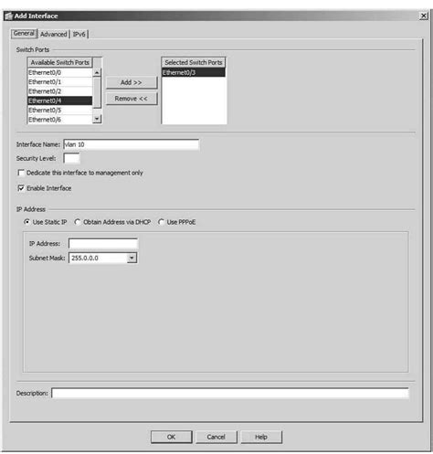 The Switch Port Where An Asa Interface Connects Might Fail