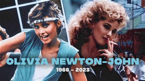 Olivia Newton John Music Evolution 1966 2023 Youtube