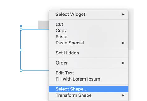 Axure Tutorial Manipulate Widgets Axureboutique