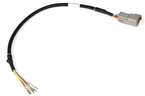 Wideband Adaptor Harness 400mm 400mm Autotune Direct