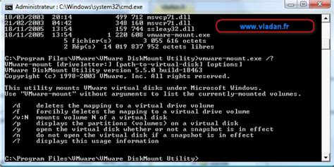Mounting Vmdk Disks Directly To Your Windows Box How To Esx