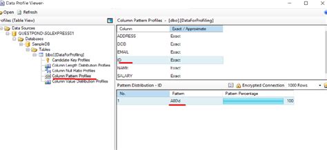 Data Profiling Task In Ssis Data Profiling By Smita Gudale Medium
