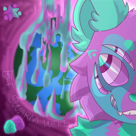 User Blog Bubblez625 Dark Theme Submission Bee Swarm Simulator Wiki Fandom