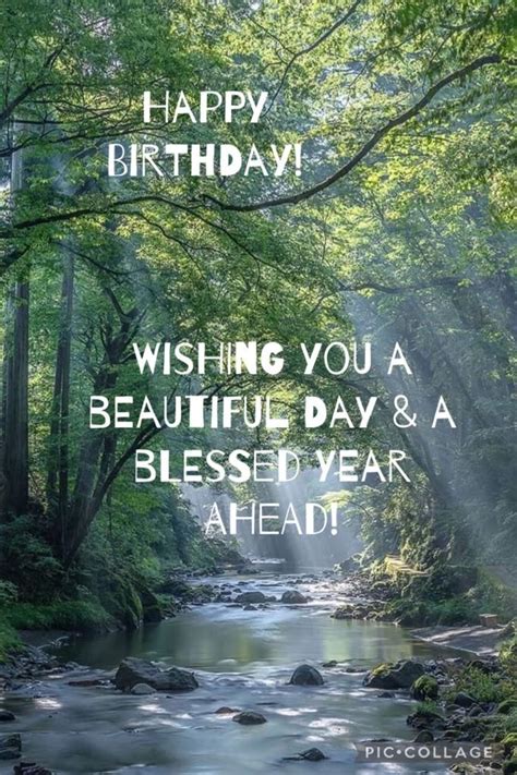 Happy Birthday Nature Happy Birthday Nature Design Fb009a 05 06