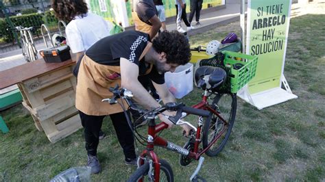 Economía Circular Cómo Impactan Los Nuevos Modelos De Negocio En La