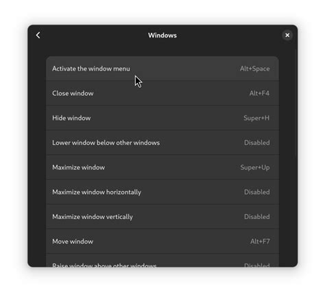 Control A Pwa Window Like A Native App Window In Gnome A Linux