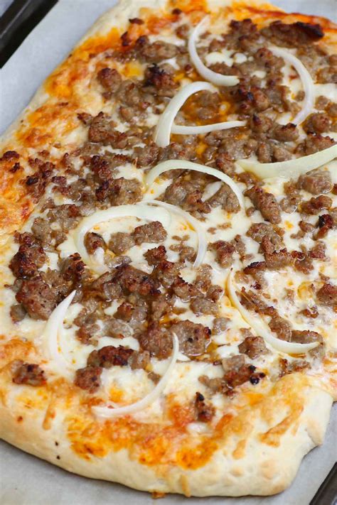 16 Best Ground Italian Sausage Recipes A Spectacled Owl