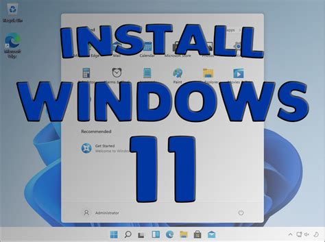 How To Download And Install Windows 11 Preview The Sysadmin Channel