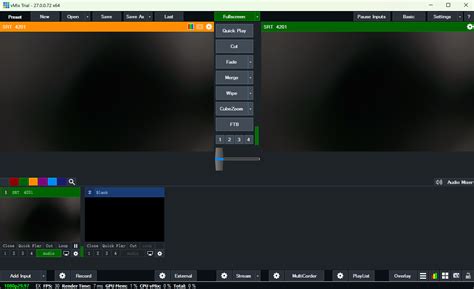 Mastermind Your Tail Air With Srt Protocol