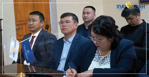 БАЯН ӨЛГИЙ АЙМАГ ДАХЬ ТӨРИЙН ЦАХИМ ҮЙЛЧИЛГЭЭНИЙ ХЭЛТСЭЭС ТӨРИЙН АЛБАН ХААГЧДАД ЦАХИМ УР ЧАДВАР