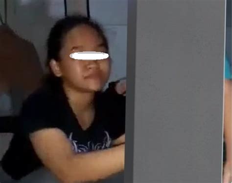 Viral di Medsos, Mahmudah Ibu Kandung Lecehkan Anak Diamankan Polisi