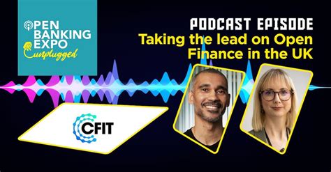 Open Banking Expo On Linkedin Openfinance Openbanking Podcasts Podcastshow Payments Uk