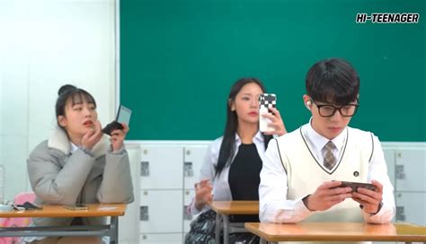 요즘 너드남  유머 움짤 이슈 에펨코리아