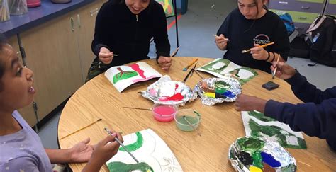 Easterbrook Discovery School