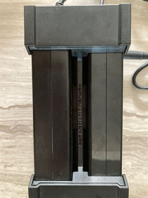 Asus Rog G G Aj Dual Power Adaptor Computers Tech Desktops On Carousell