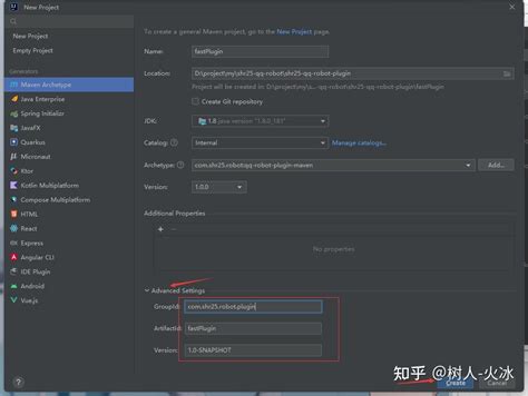 Java程序员如何快速写一个qq机器人? 知乎 Java程序员如何快速写一个qq机器人? 知乎