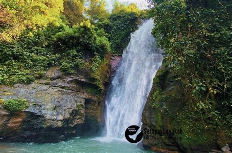 8 Wisata Air Terjun Jember Yang Mengagumkan 2025