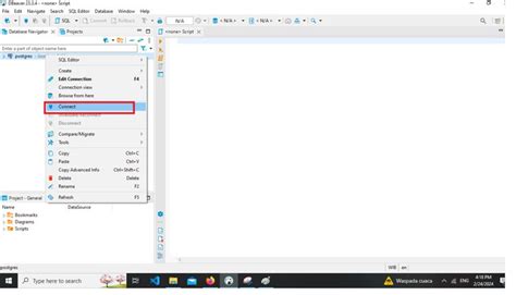 Belajar SQL Menggunakan PostgreSQL Blog Koding