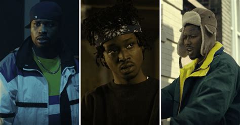 ‘wu Tang An American Saga Season 2 Episode 2 Review Members Start To Chase Dreams