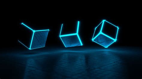 Cube Wallpapers 4k Hd Cube Backgrounds On Wallpaperbat