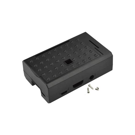 raspberry pi case abs box for raspberry pi 2 model grandado