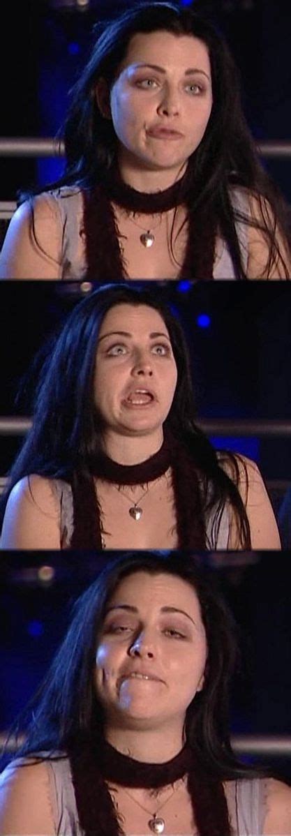 Amy Lee