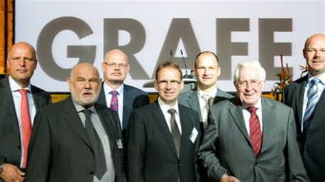 Grafe In Blankenhain Bleibt Familienbetrieb