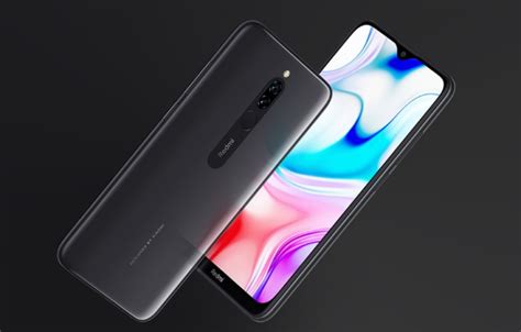 Redmi Receives Android Update In India Gizmochina