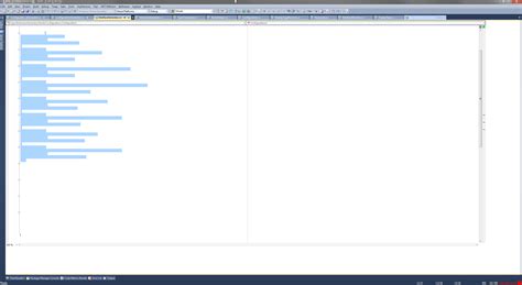 How Can I Resolve These Redraw Issues In Visual Studio Super User