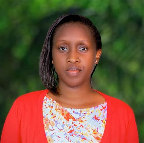 Abunga Lilian Doctoral Program In Second Language Acquisition Uw