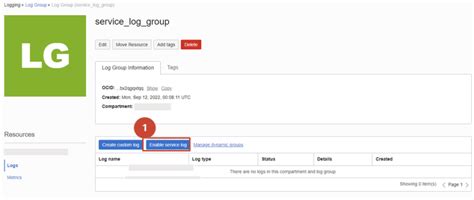 5 Steps To Oic Observability With Logging Analytics Redthunder Blog