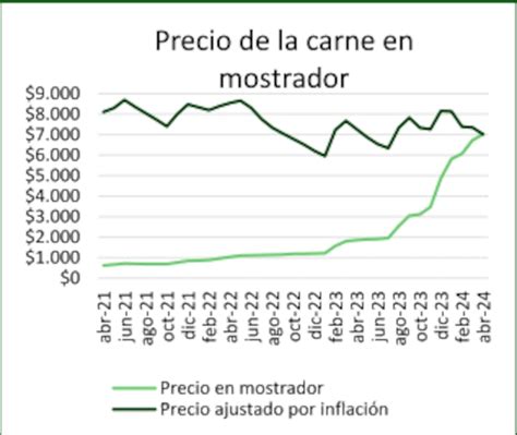 Cómo Se Conforma El Precio De La Carne Desde El Costo Hasta Los