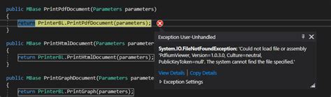 Asp Net Core Failure To Build Dll When Adding A Dll With Nuget In The Library Outtype In