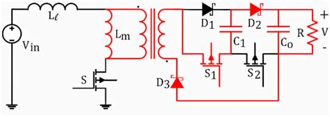 Isolated Flying Capacitor Multilevel Converter Modes Of Operation Technical Articles